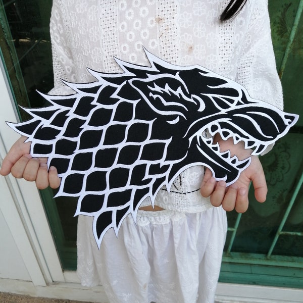 House Stark - Etsy