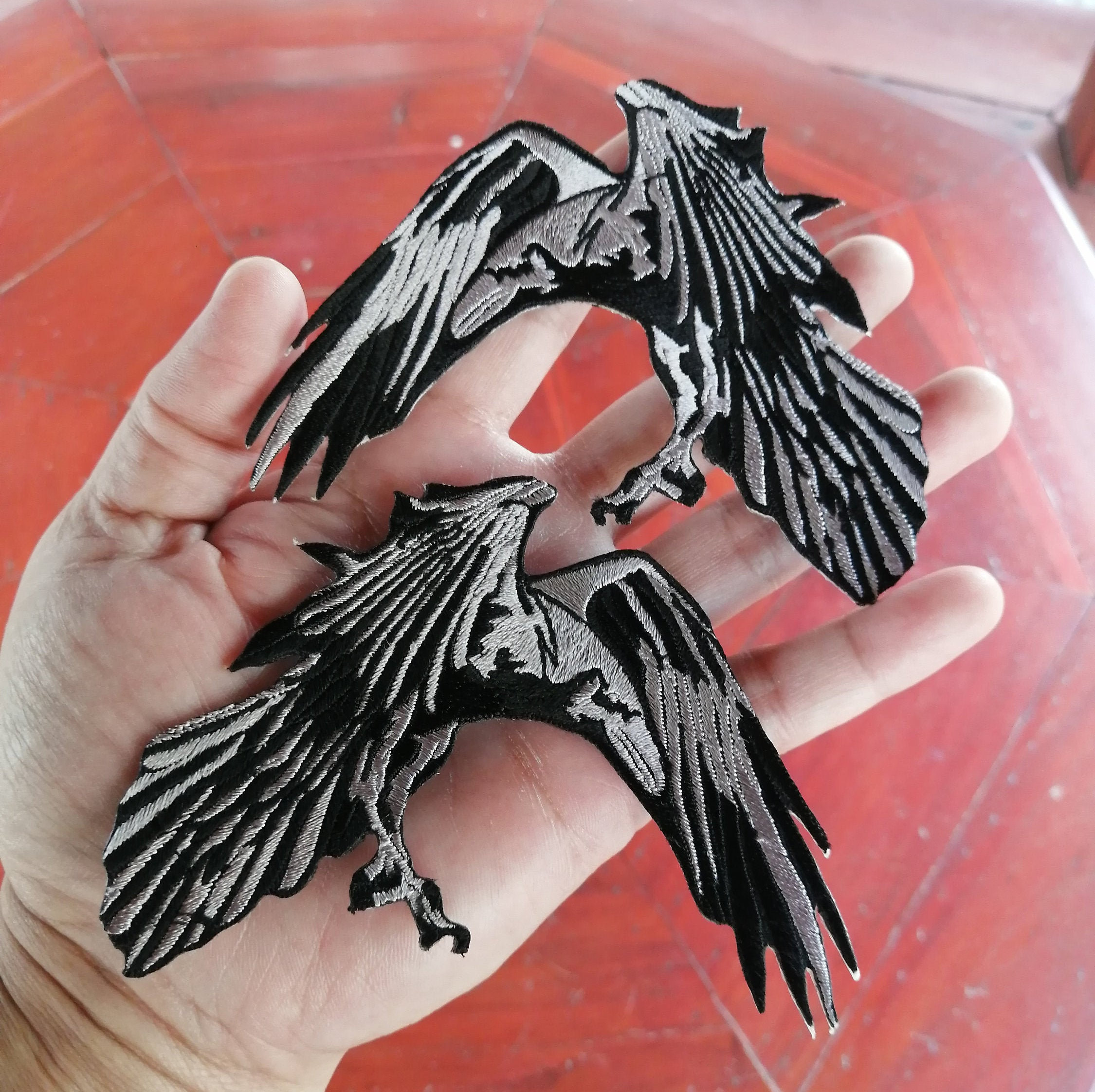 The Crow Movie Symbol