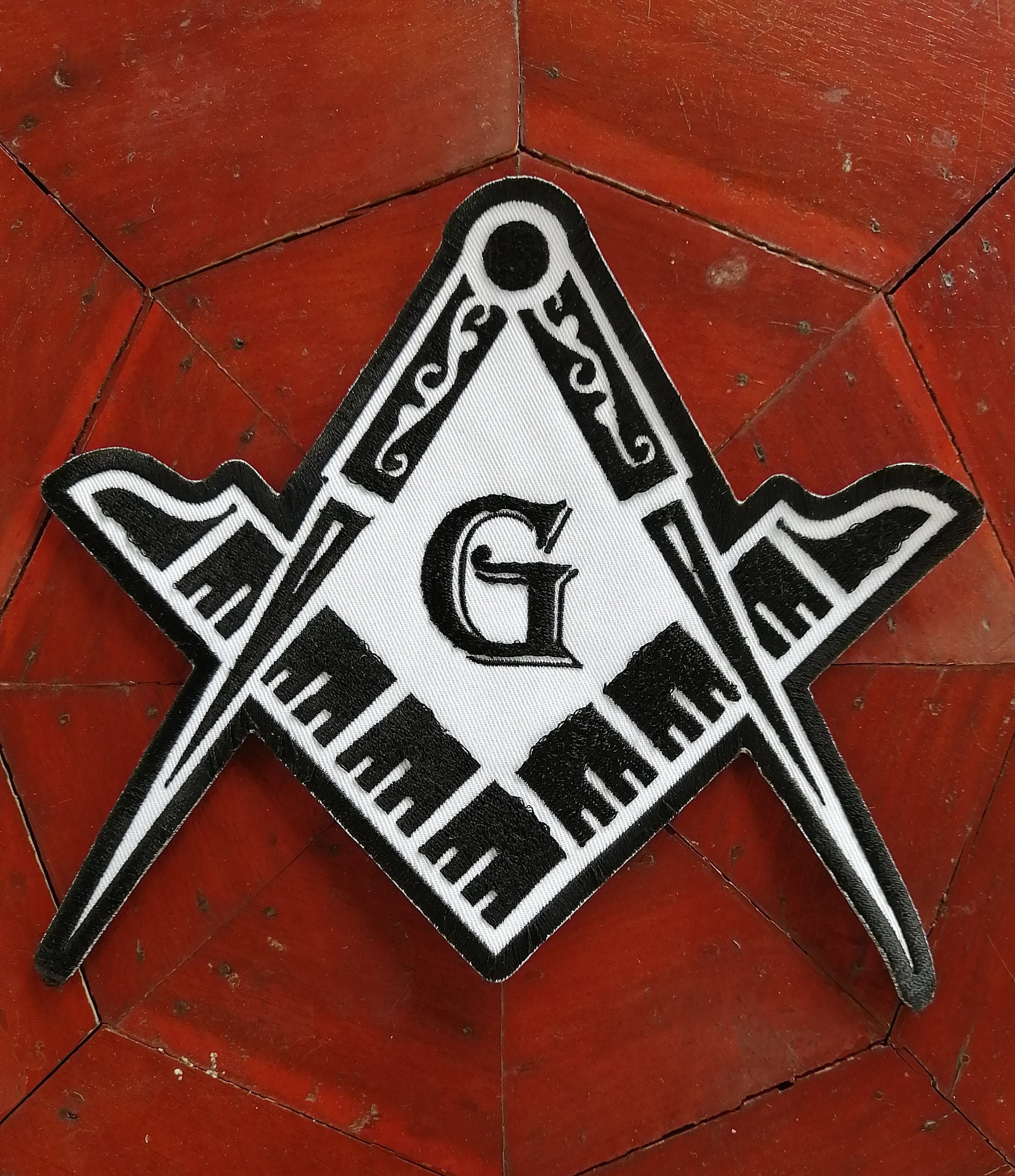 Secret Society Logo