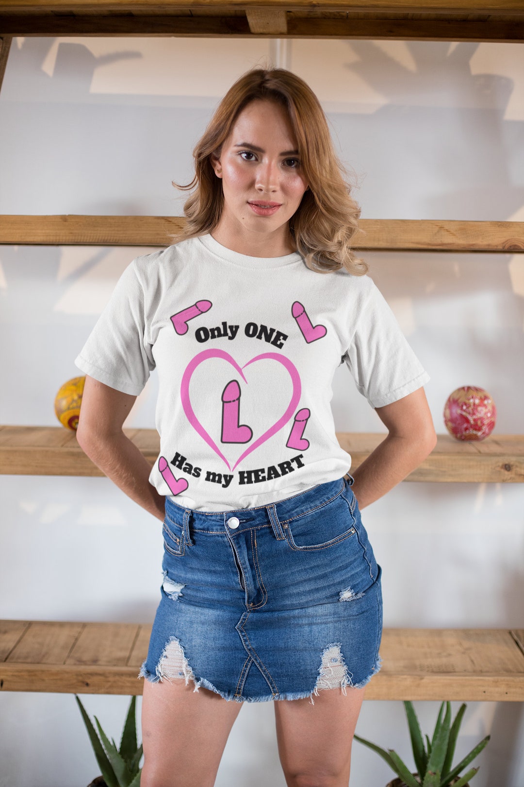 Penis T-shirt / Bachelorette Party Outfit / Girls Night Out / Getting ...