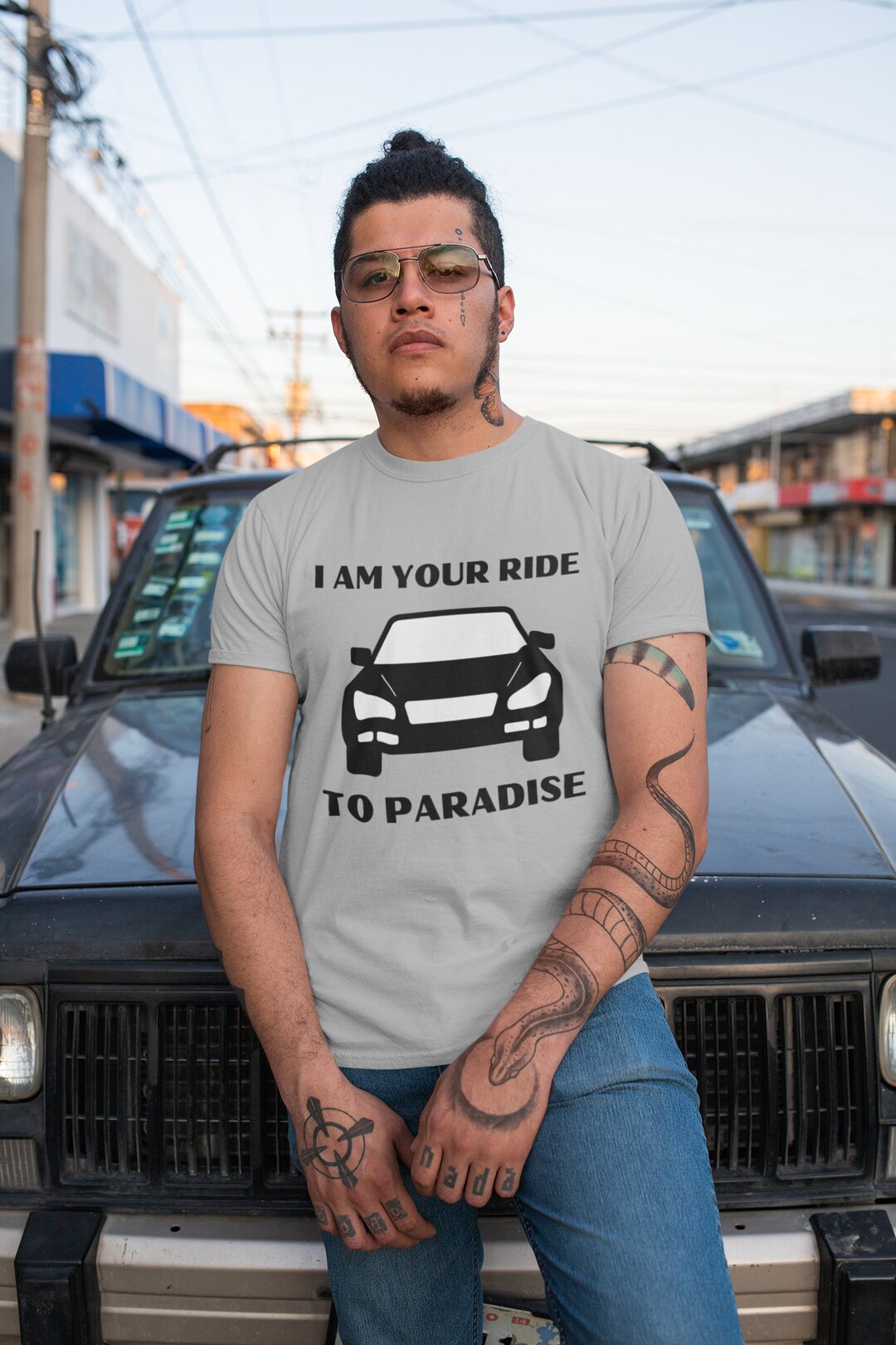 Uber Driver T-shirt / Lyft Guy Present / Husband Gift Idea for Him ...