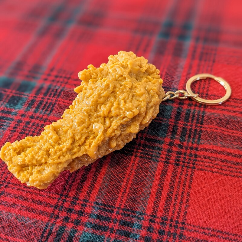 Chicken Leg - Etsy