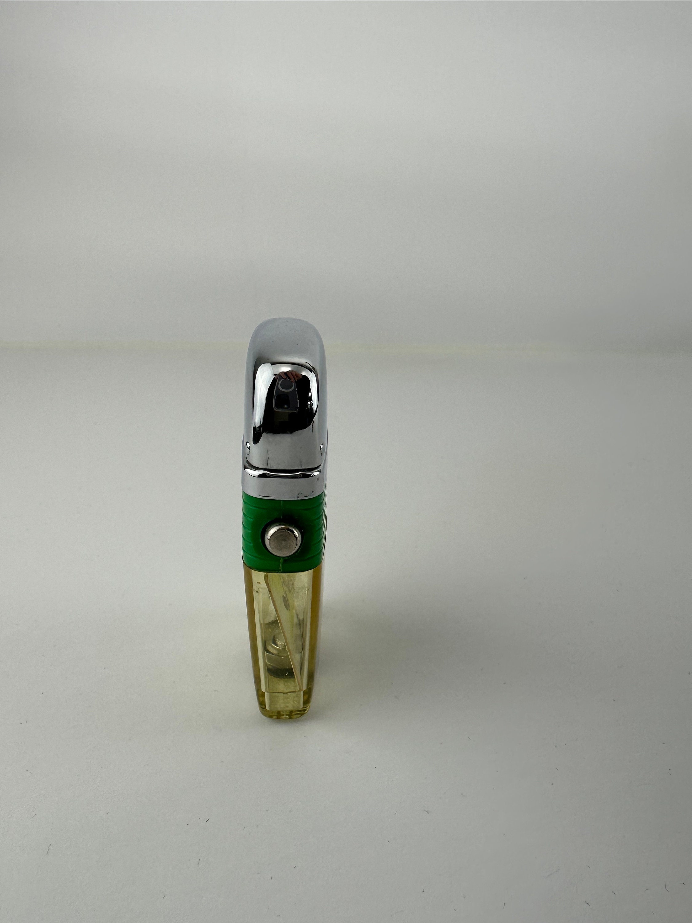 Vintage Scripto Vu-lighter /// Tennis /// 1970s - Etsy