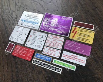 Classic Mercedes | Etsy