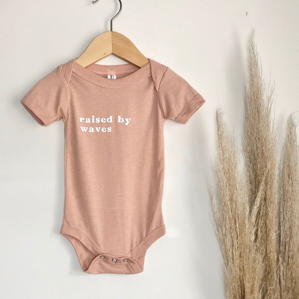 Surfer Baby - Etsy