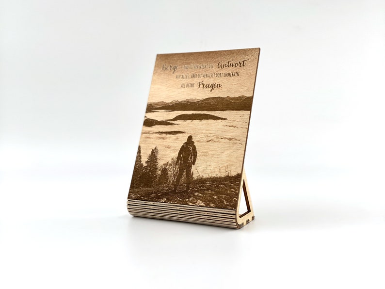 Curved Frame Template for Laser Cut Engraving SVG DXF CDR - Etsy