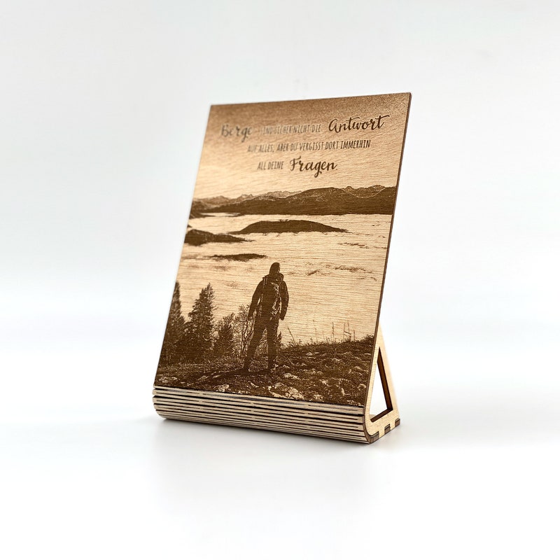 Photo Frame 13x18 Cm - Etsy