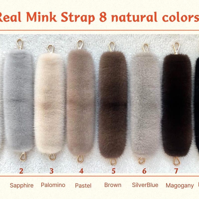 Bag Strap Key Ring - Etsy