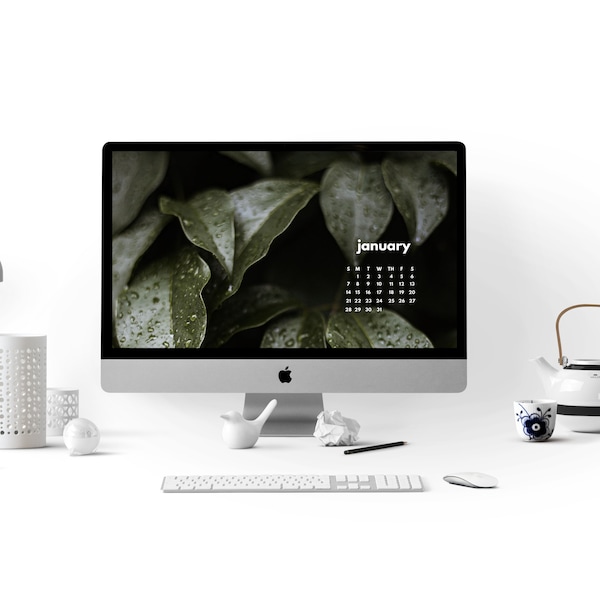 Desktop Wallpaper - Etsy