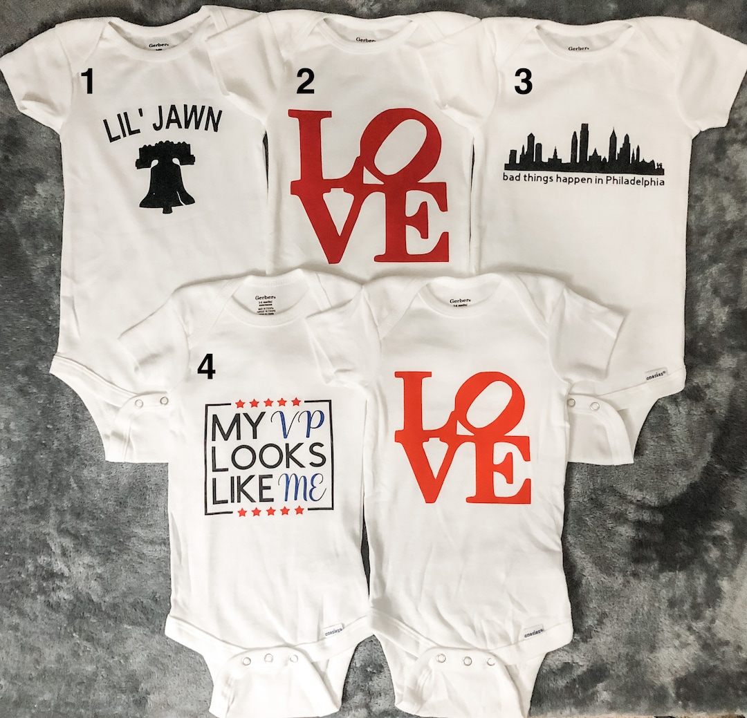Assorted Baby Onesie, Custom Made, Personalized - Etsy