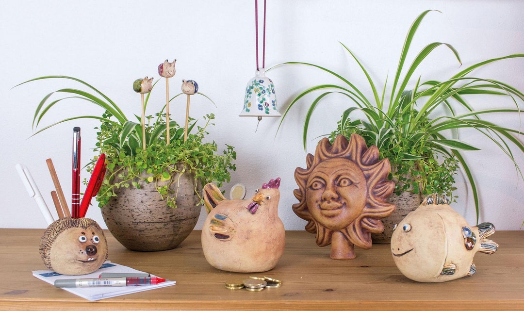 Money Boxes - Etsy