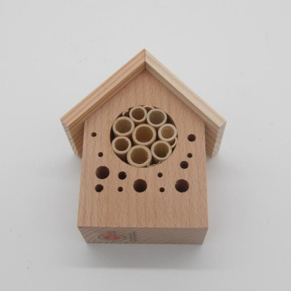 Insect Hotel - Etsy