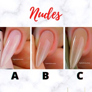 Tortoise Shell Nails French Tip Nails Press on Nails - Etsy