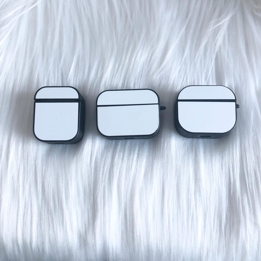 Custom AirPod 1/2 & Airpods Pro Case - Match to Any Phone Case on My ...