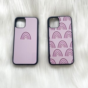 Rainbow Phone Case *available in iPhone and Android* iPhone 6 7 8 Plus ...