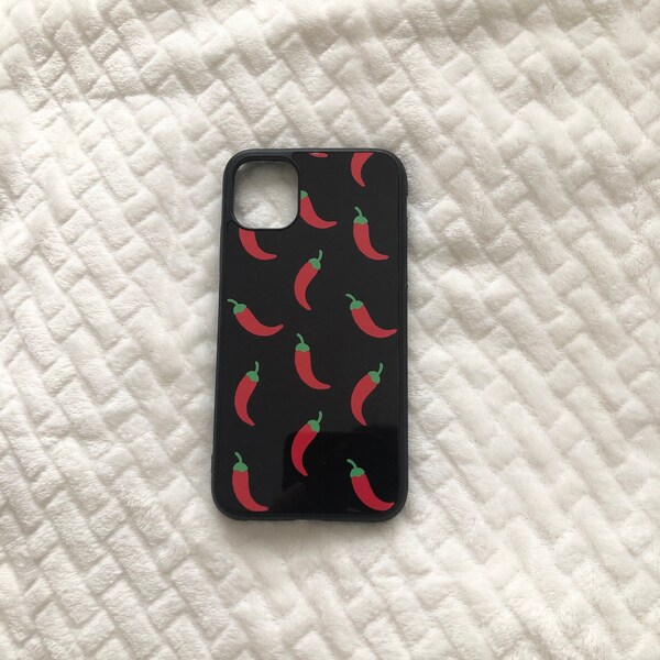 Handmade Phone Case - Etsy
