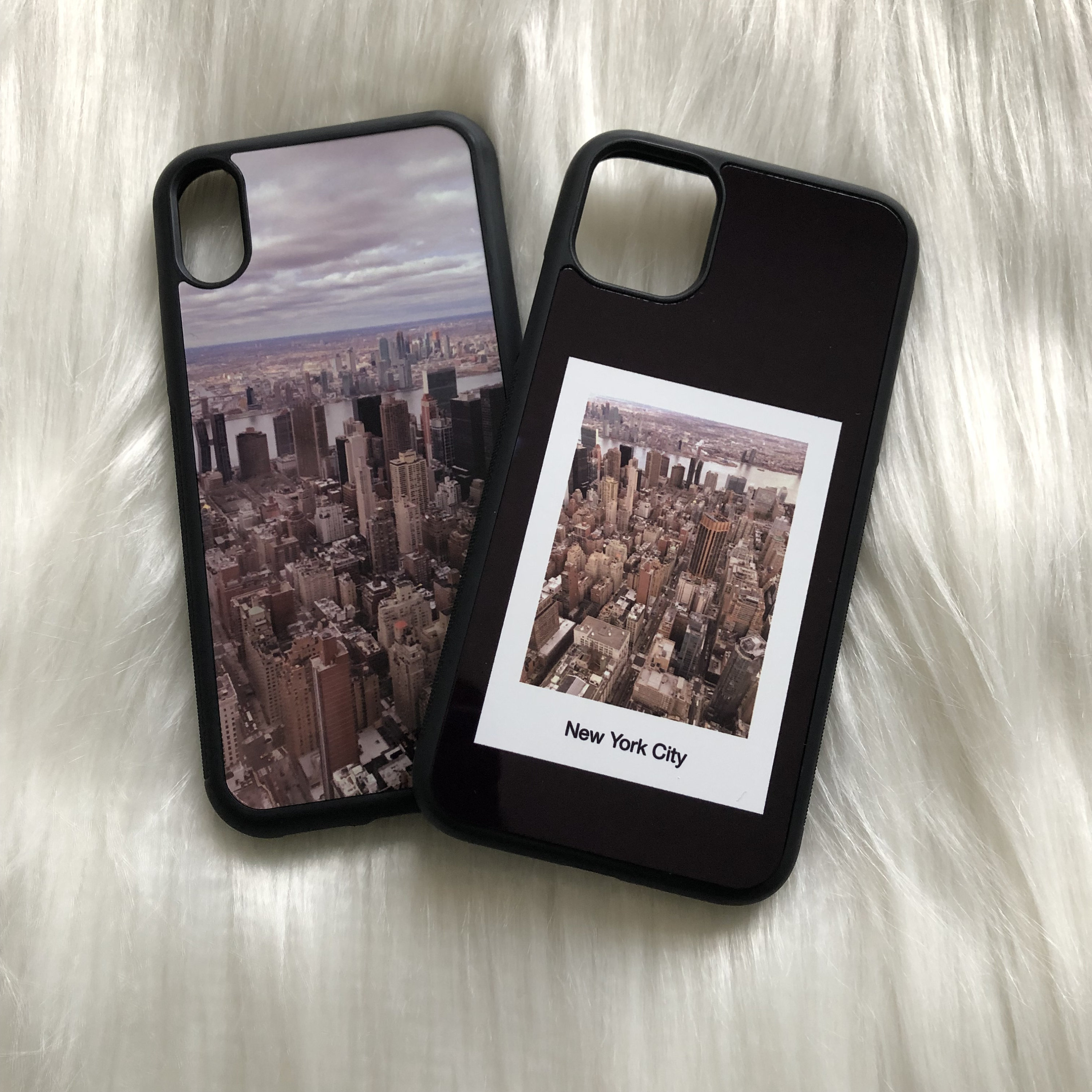 New York City phone case available in iPhone & android | Etsy