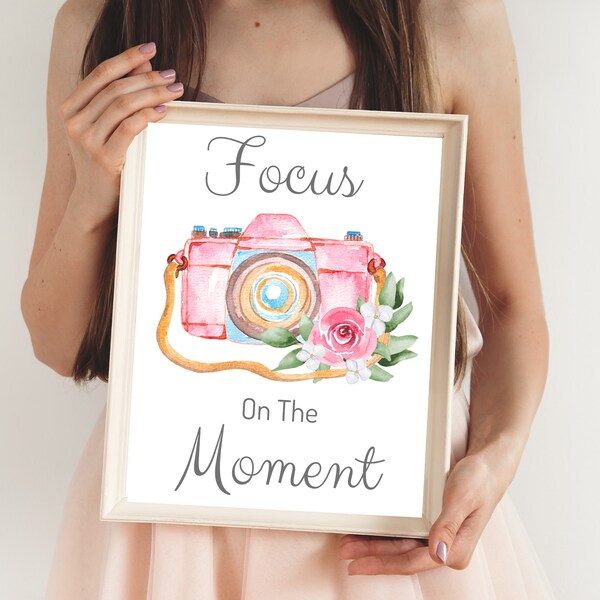 Photography Quote - Etsy