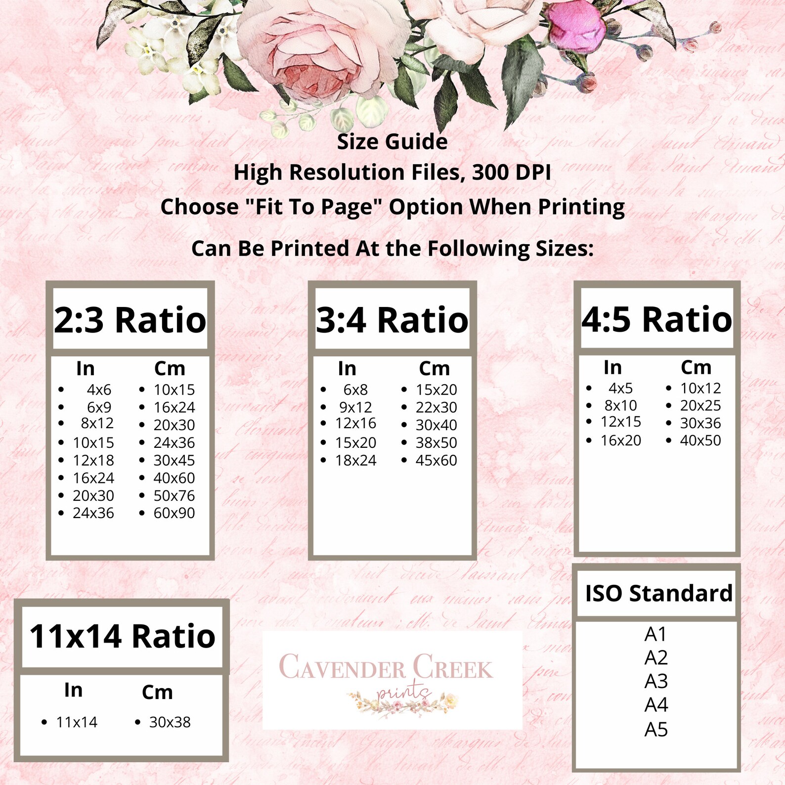 Watercolor Spring Rain Boots With Flowers Instant Download | Etsy