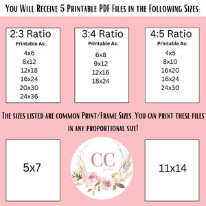 Printable Vintage Art, Vintage Wall Art, Instant Download, Farmhouse ...