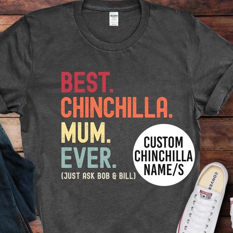 Chinchilla Clothes - Etsy
