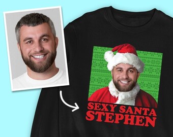 Funny Christmas Jumper | Etsy UK