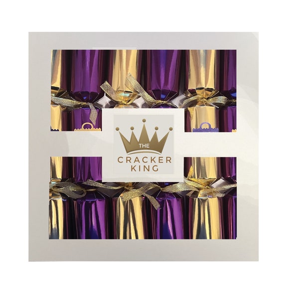 Halloween Crackers - Etsy