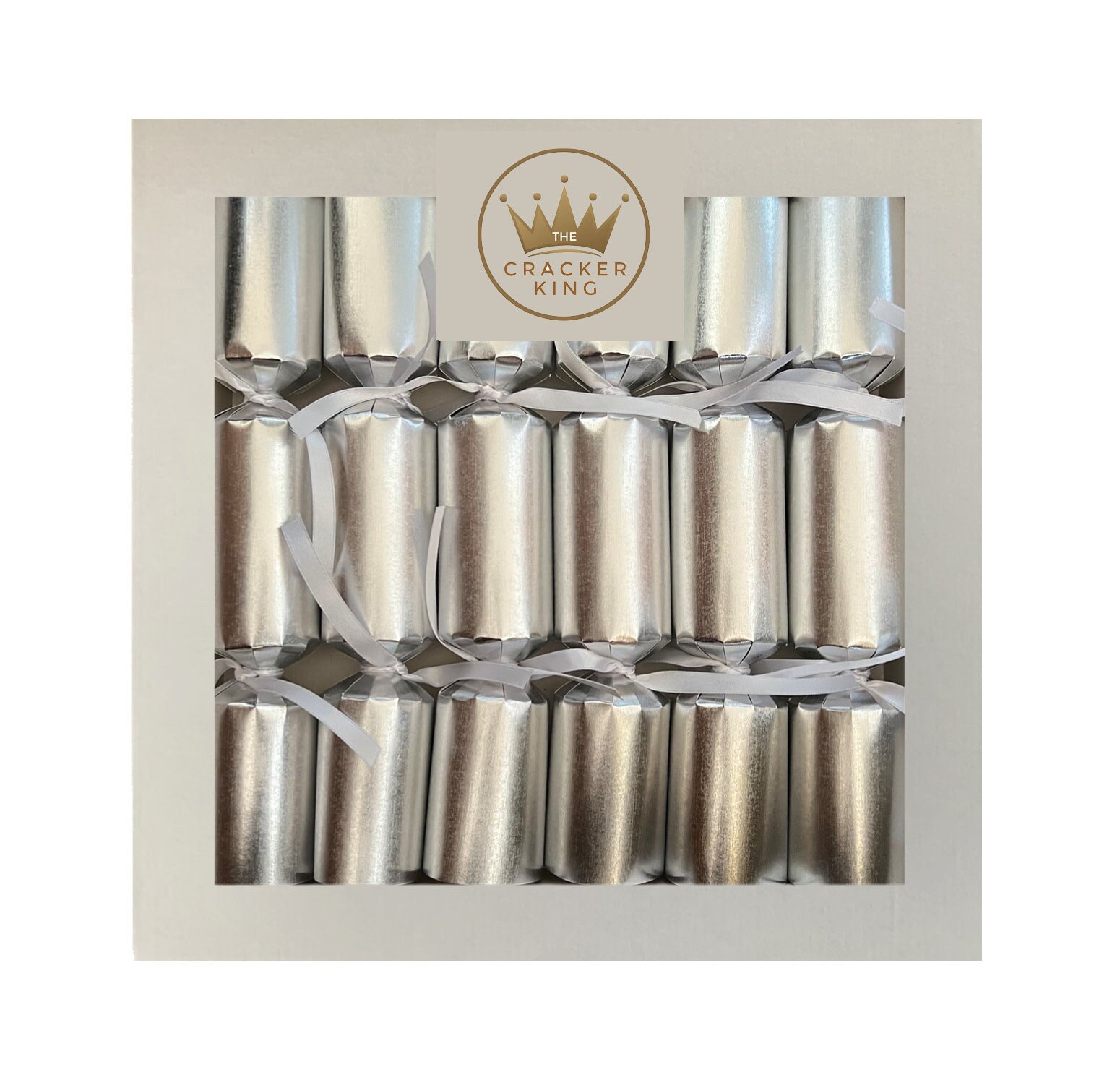 6 Gemstone Bug Crackers - British Fossils - Any Occasion - Etsy UK