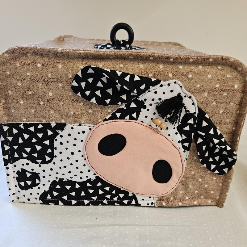 Toaster Cozy - Etsy