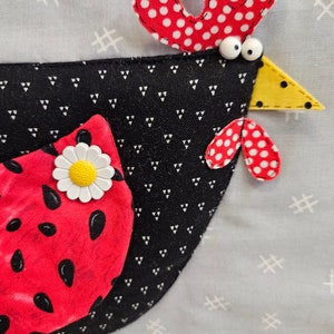 2 Slice Toaster Cover - Etsy