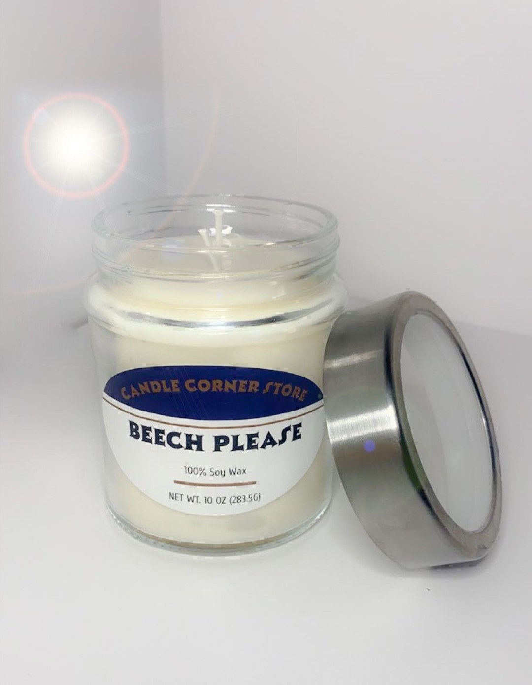 Beech Please - Etsy