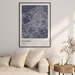 Cambridge Poster, City Map Poster 12 Unique Styles Available - Etsy