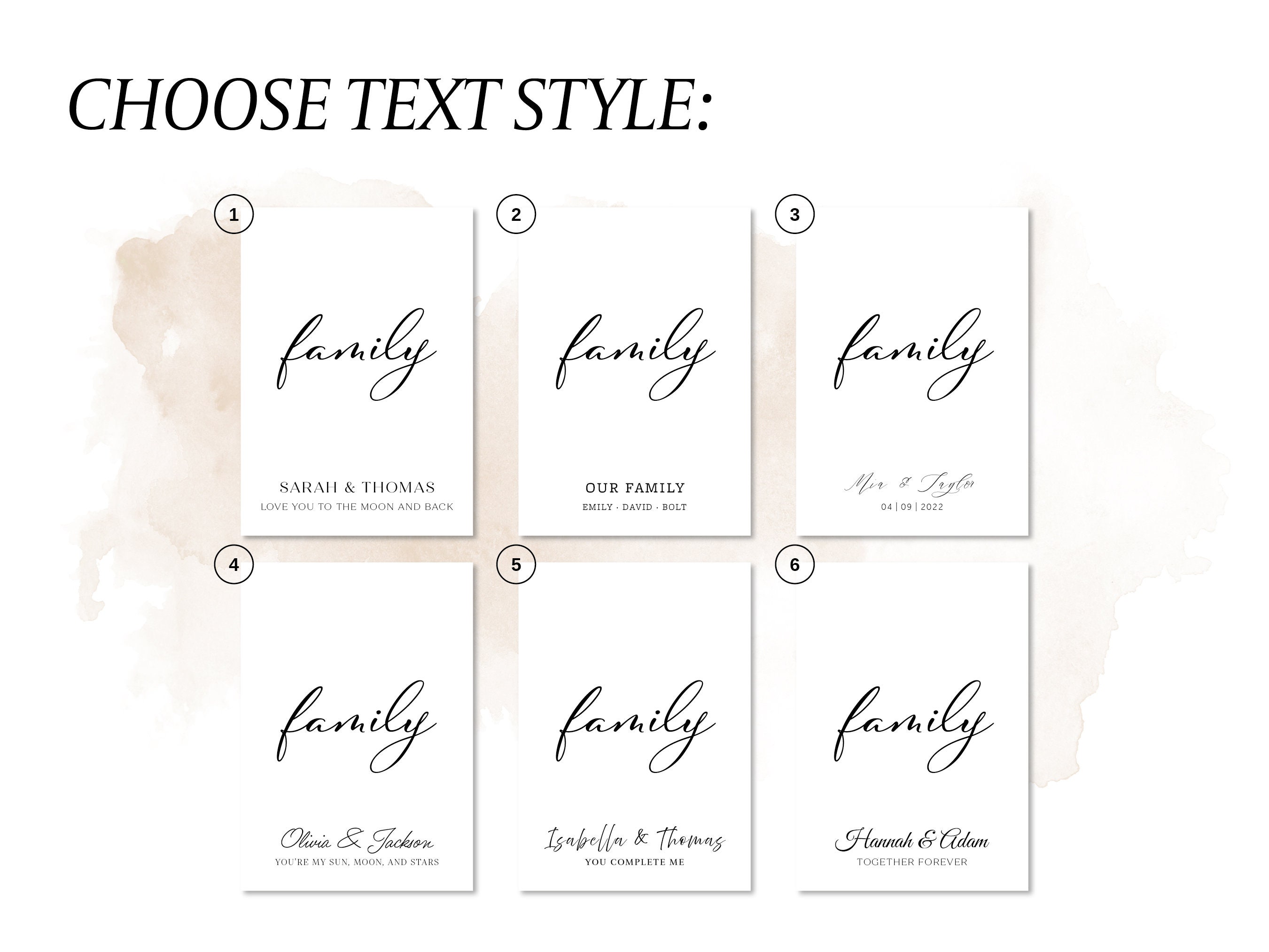 Art Custom Triptych Poster Set - Personalized Art Print- Lover Art ...
