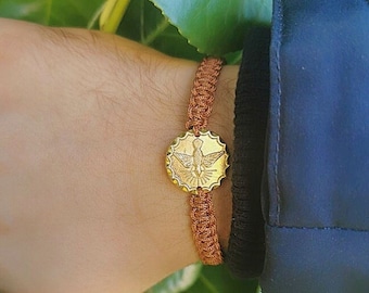 Holy Spirit Bracelet | Etsy