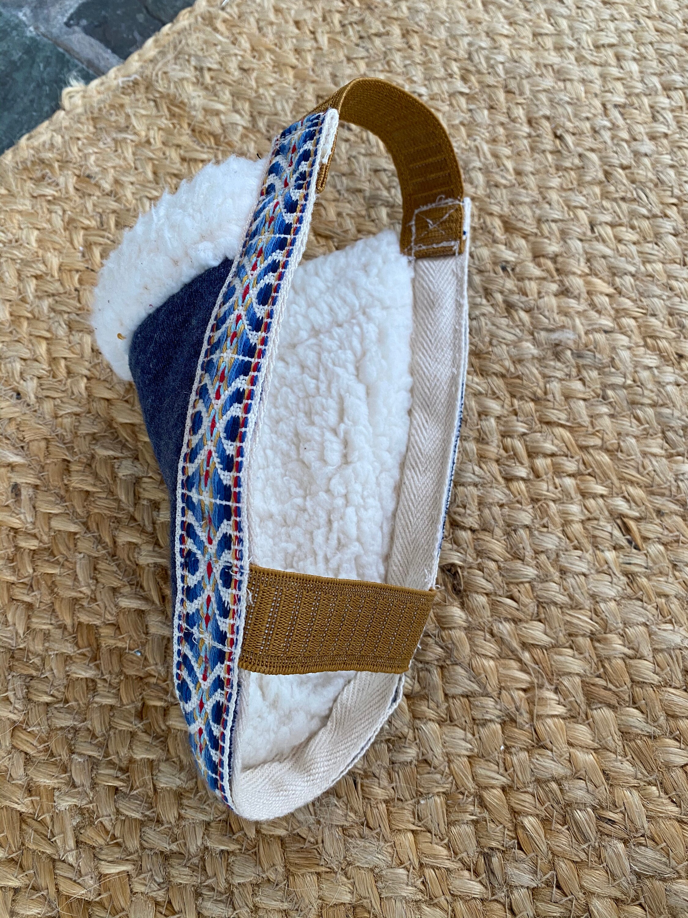 Moops Flip Flop Covers to Warm Your Toes - Etsy