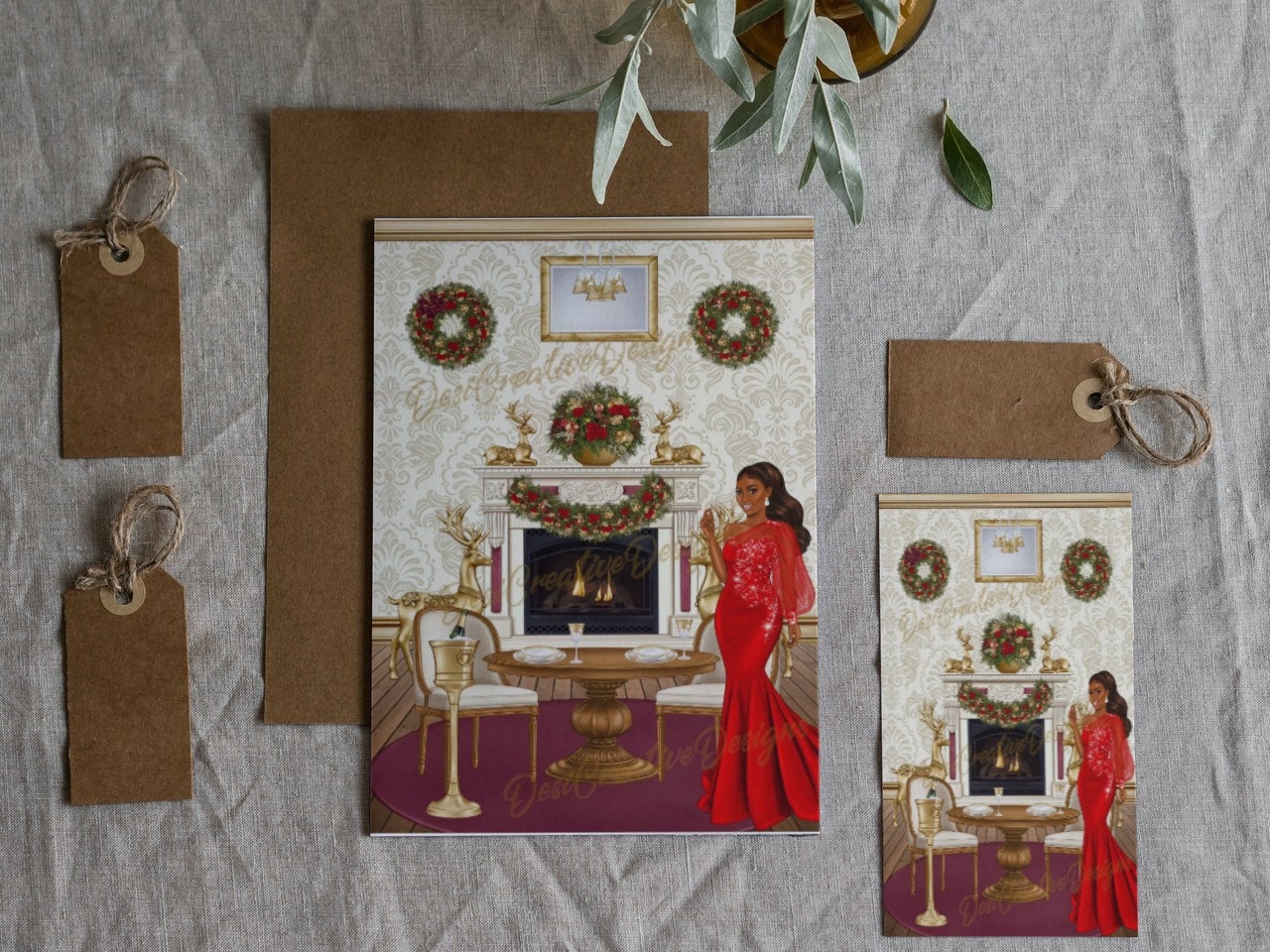 PRINTABLE DOWNLOAD CHRISTMAS Card Merry Christmas - Etsy Canada