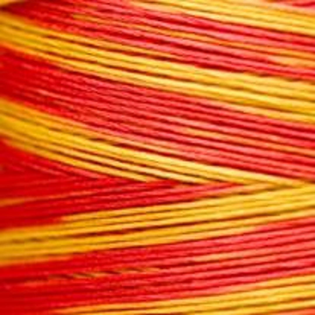 2233 Hot Rod Hand Dyed 6 Strand Floss by Weeks Dye Works - Etsy