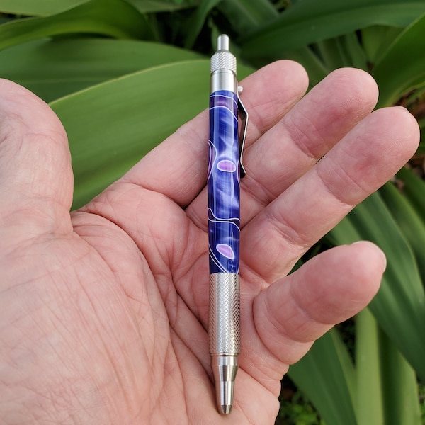 Click Pen Kits - Etsy