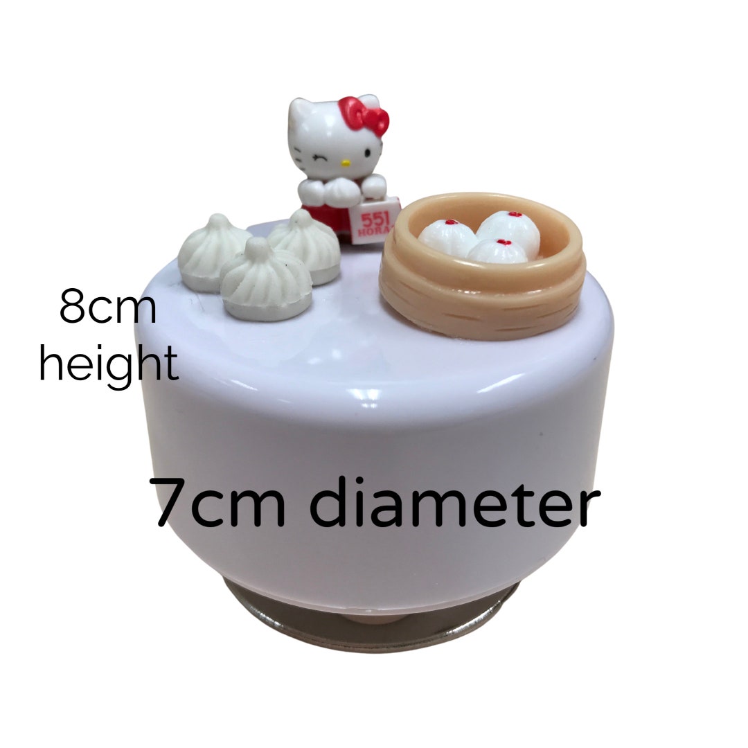 DIY Hello Kitty Music Box - Etsy