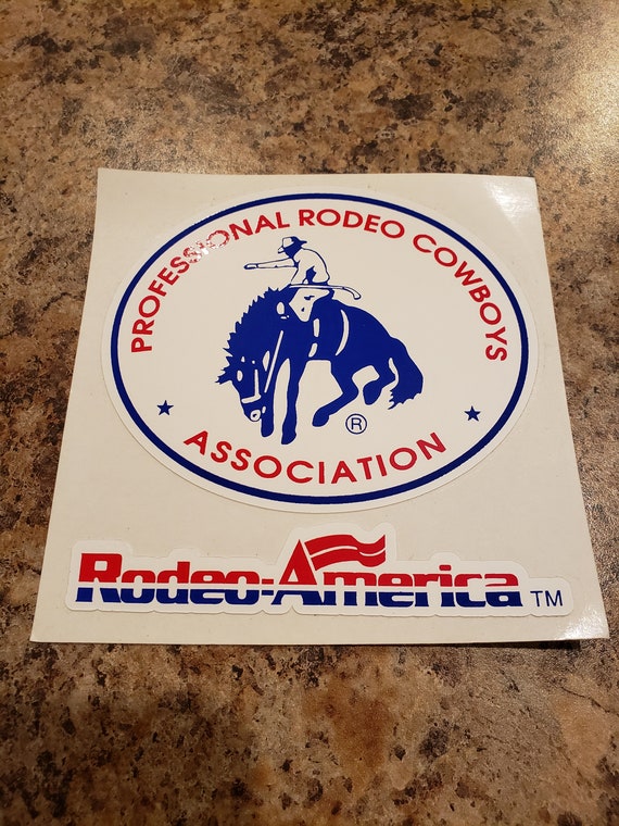 Professional Rodeo Cowboys Association BRAD PAISLEY TEAMS WITH