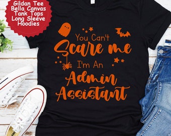 Funny Admin T Shirt - Etsy