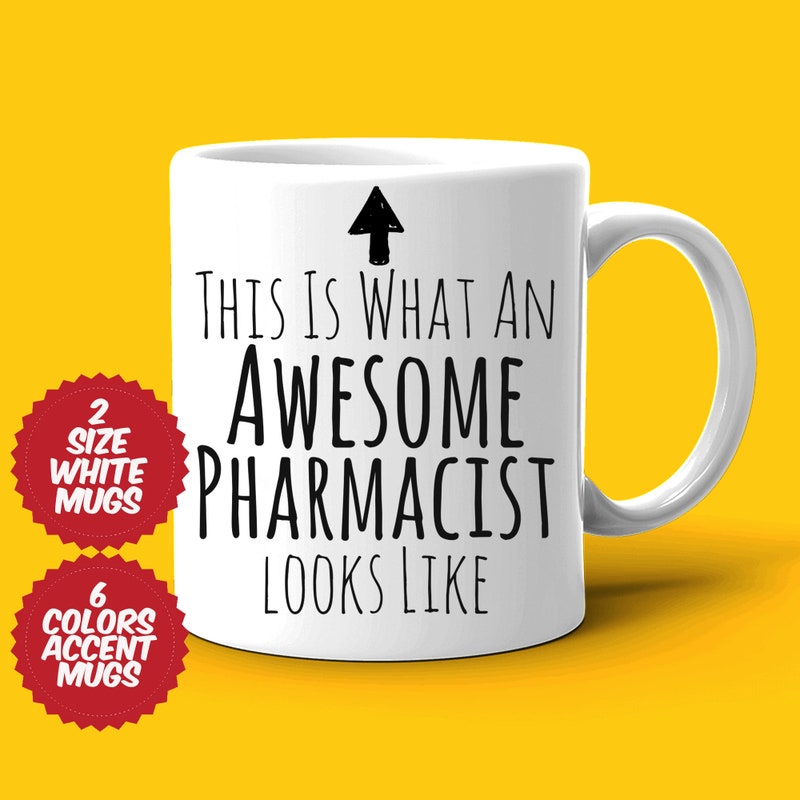 Pharmacist Gift - 60+ Gift Ideas for 2025