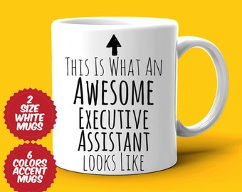 Executive Assistant | Etsy