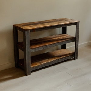 Shoe Rack Shoe Organizer No Assembly Required Entryway Bench Entryway ...
