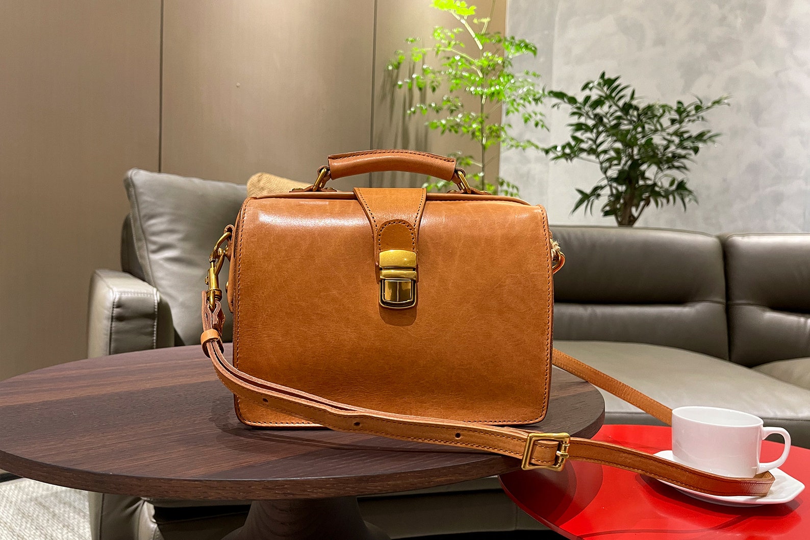 Doctor Handbag Black Bag Straps Crossbody/bag for - Etsy