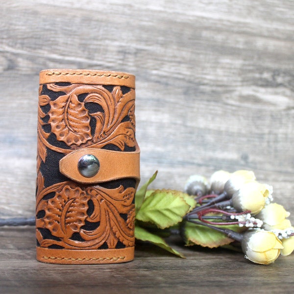 Car Key Holder - Etsy