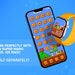 Super Mario Bros. Custom Apple Watch Wallpapers I Retro Game Theme ...