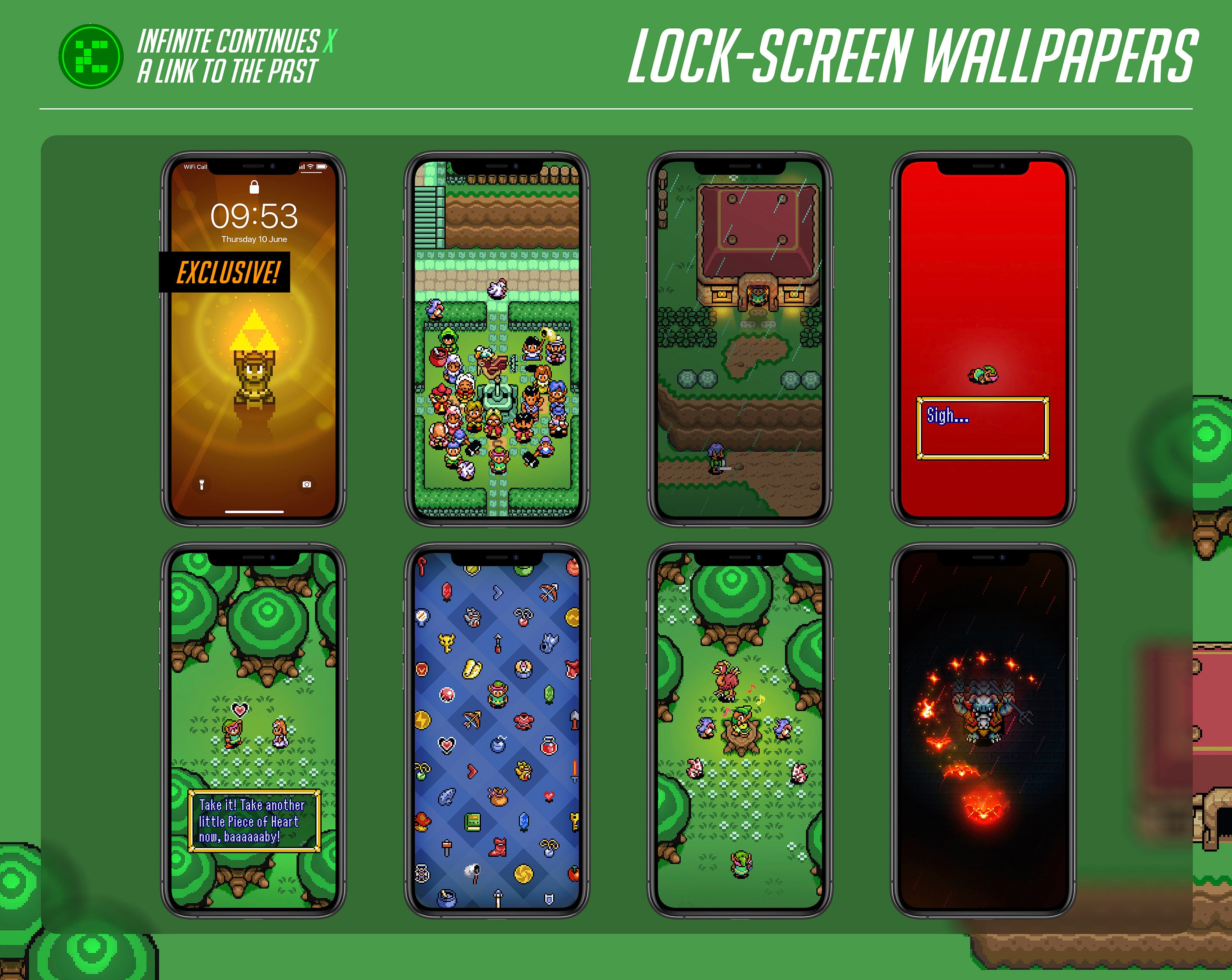 Legend Of Zelda A Link To The Past Wallpaper