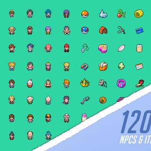 Pokemon Heartgold/soulsilver Custom Ios Theme Pack | Retro Game Theme ...