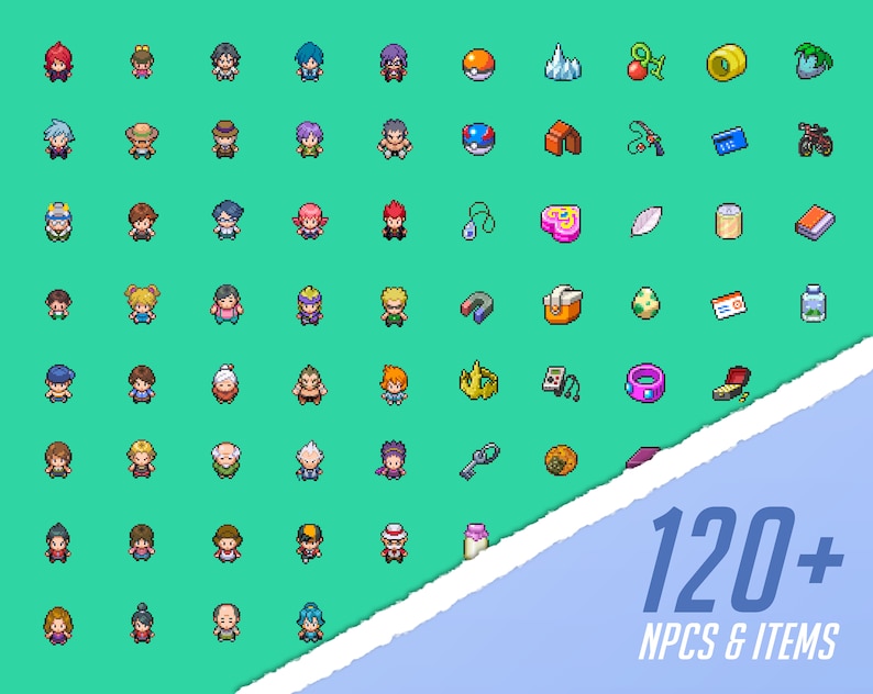 Pokemon Heartgold/soulsilver Custom Android Theme Pack | Retro Game ...